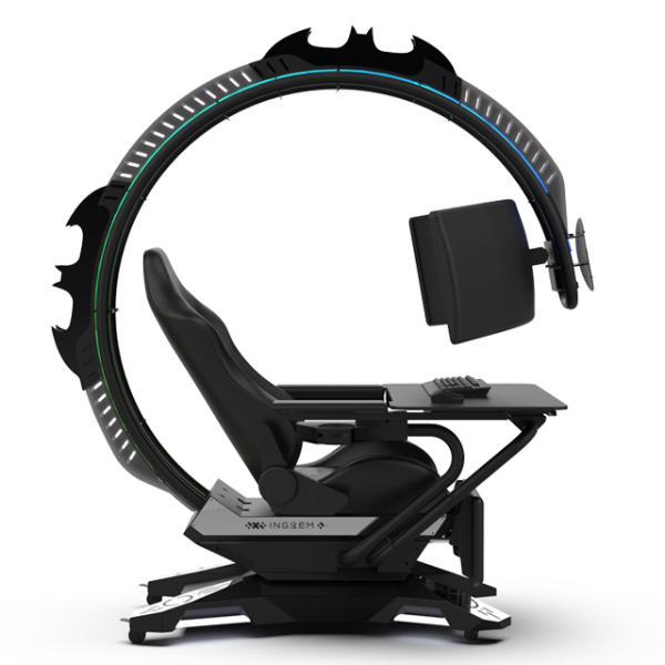 Ingrem gaming workstation