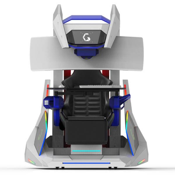 Ingrem gaming workstation