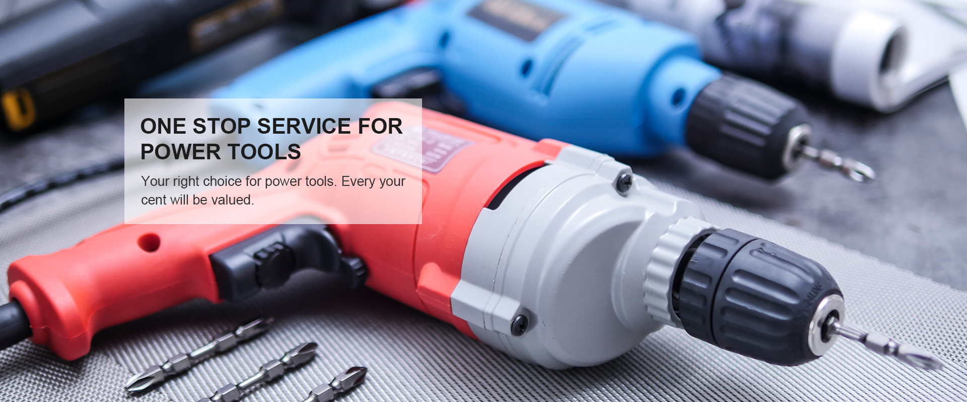 Wholesale Waymore Tools - Professional Power Tools Supplier Suppliers -Waymore